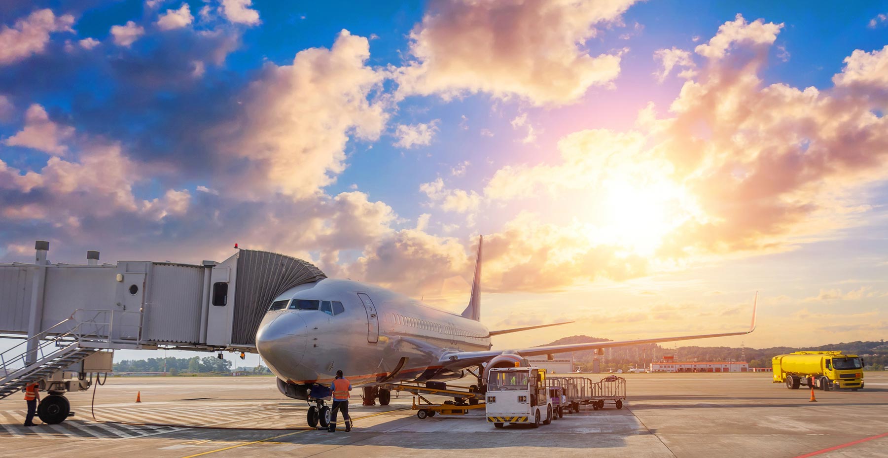Unraveling Willingness to Pay for Sustainable Aviation Fuel - RMI